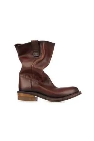 Miu Miu Shoes Boots - Multicolor