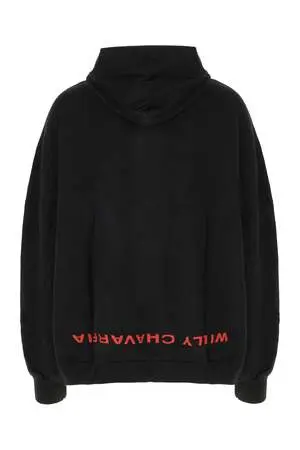 WILLY CHAVARRIA Clothing Sweatshirts