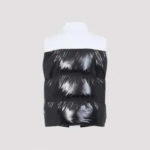 Casablanca Down Vest