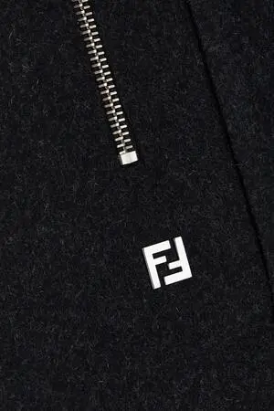 Fendi Clothing Trousers