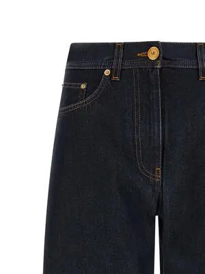 Versace Soft Wash Jeans