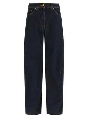 Versace Soft Wash Jeans