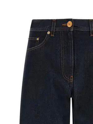 Versace Soft Wash Jeans