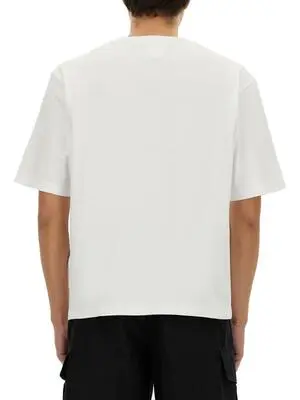 Dsquared2 Icon New Generation Loose Fit T-shirt