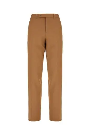 Fendi Clothing Trousers - Multicolor