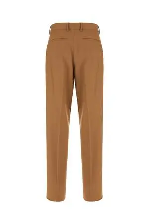 Fendi Clothing Trousers - Multicolor