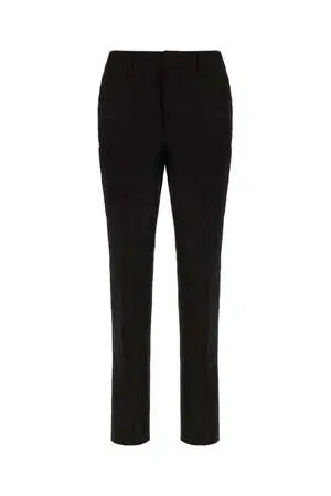 Fendi Clothing Trousers - Multicolor