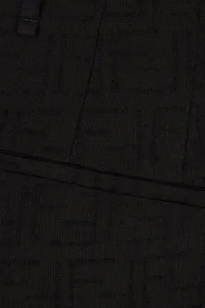 Fendi Clothing Trousers