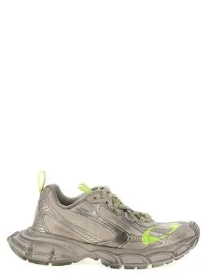 Balenciaga 3xl' Sneakers - Gray