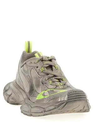Balenciaga 3xl' Sneakers - Gray