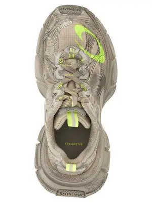 Balenciaga 3xl' Sneakers - Gray