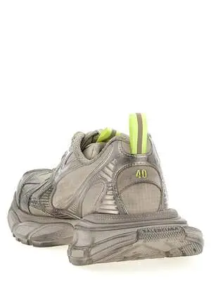 Balenciaga 3xl Sneakers - Gray