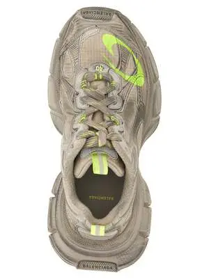 Balenciaga 3xl Sneakers - Gray