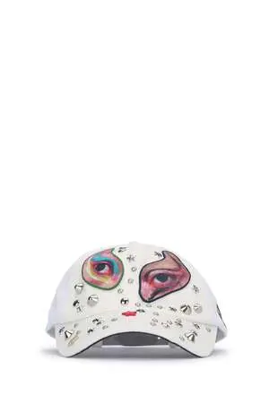 Acne Studios Fn-ux-hats000256 - Multicolor