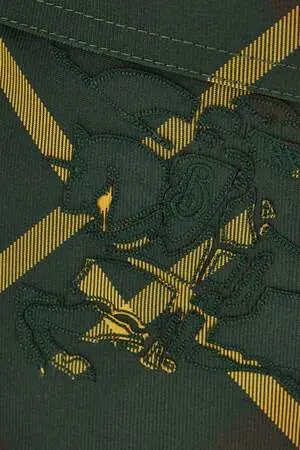 Burberry Clothing Trousers