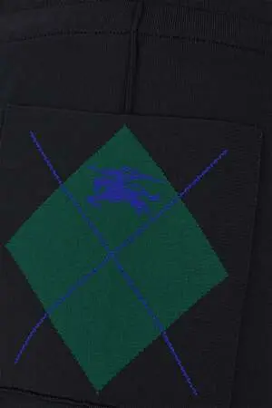 Burberry Clothing Trousers