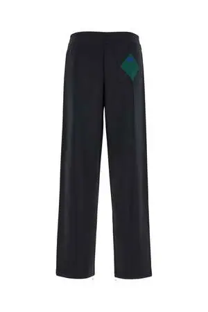 Burberry Graphic Trousers