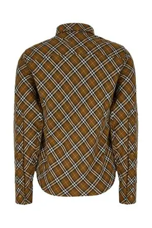 Burberry Shirt
