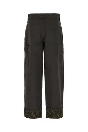 Burberry Clothing Trousers