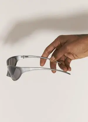 Balenciaga 4g Cat Sunglasses
