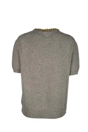 Prada Clothing Knitwear