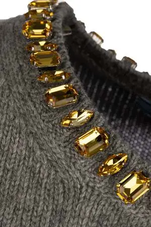 Prada Clothing Knitwear