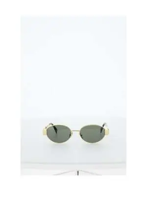 Celine Triomphe Metal 01 - Multicolor