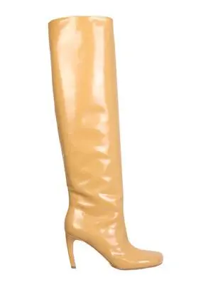 Dries Van Noten High Boots