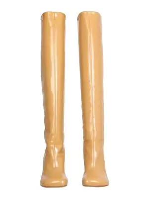 Dries Van Noten High Boots