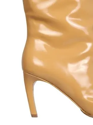 Dries Van Noten High Boots