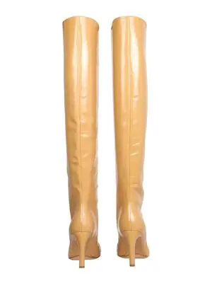 Dries Van Noten High Boots