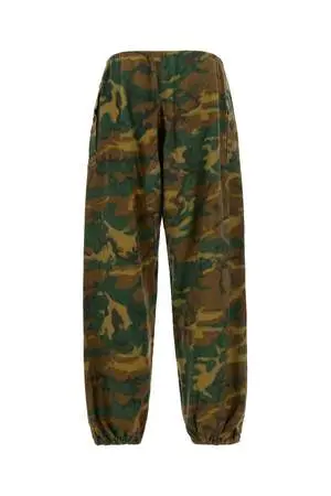 Givenchy Clothing Trousers