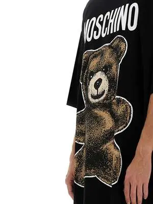 Moschino Teddy Bear T-shirt