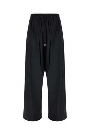 VIVIENNE WESTWOOD Wide-leg Tailored Trousers - Multicolor