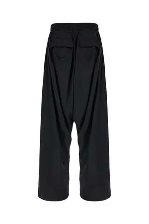 VIVIENNE WESTWOOD Wide-leg Tailored Trousers - Multicolor
