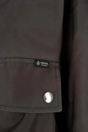 Prada Clothing Jackets
