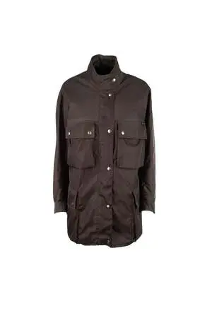 Prada Clothing Jackets - Multicolor