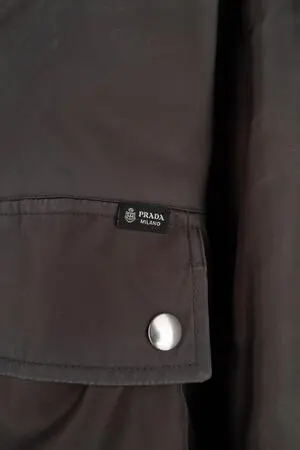 Prada Clothing Jacket - Multicolor