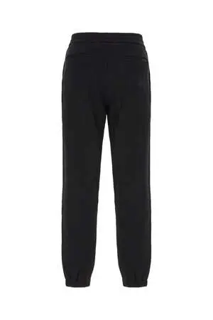 Saint Laurent Clothing Trousers