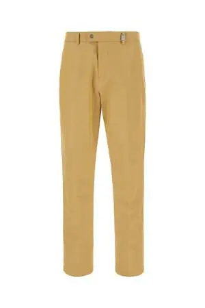 Burberry Clothing Trousers - Multicolor