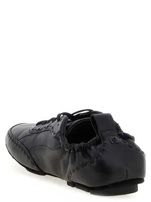 Fendi Fit' Sneakers