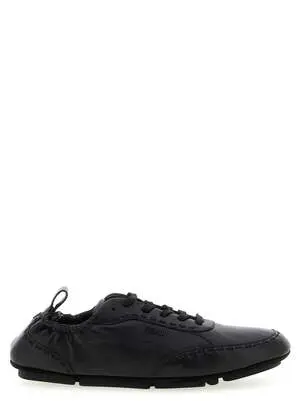 Fendi FENDI 'Fit' Sneakers Black