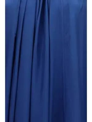 Zimmermann Aster Pleated Pearl Dress
