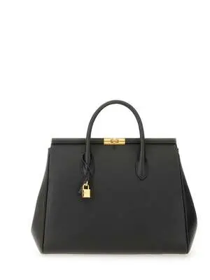 Dolce & Gabbana Handbag Marlene - Black