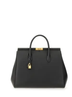 Dolce & Gabbana Handbag Marlene - Black