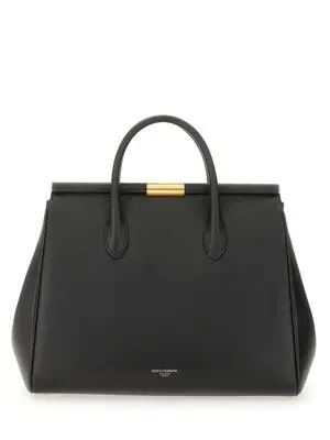 Dolce & Gabbana Handbag Marlene - Black