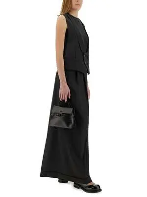 Moschino Virgin Wool Vest