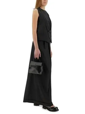 Moschino Virgin Wool Vest