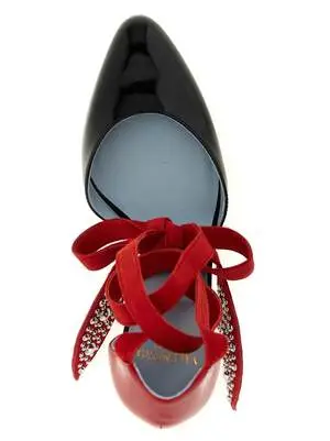 Valentino Garavani Foliefoliage Pumps - Multicolor
