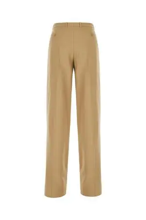 Saint Laurent Clothing Trousers